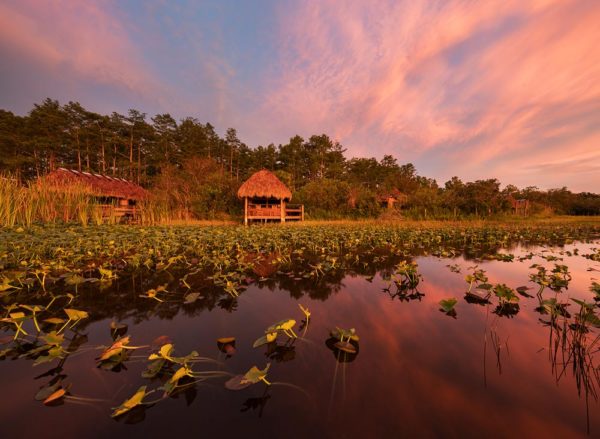 Seminole Tribe: Then and Now - Florida Seminole Tourism