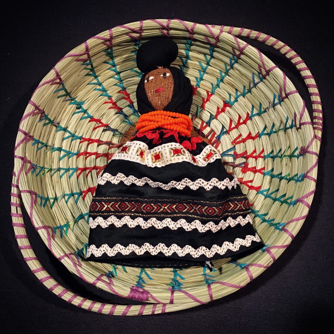 Being an Ethical Consumer of Native Arts and Crafts - Florida Seminole ...