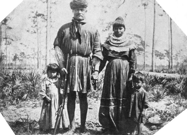 Florida Everglades Adventure Travel Blog | Florida Seminole Tourism