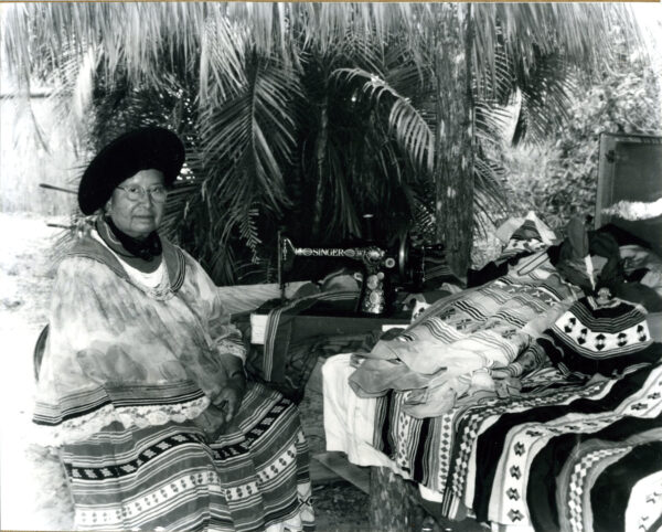 Seminole Patchwork - Florida Seminole Tourism