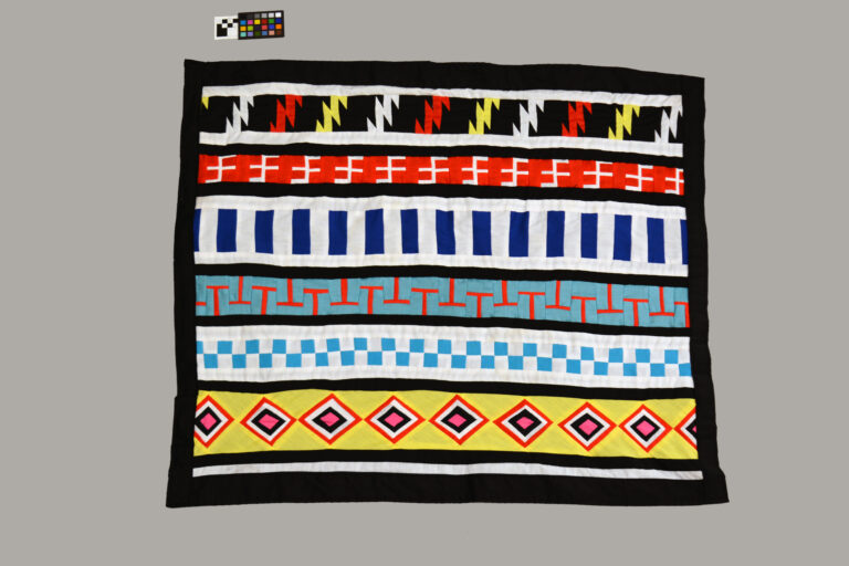 Seminole Patchwork - Florida Seminole Tourism