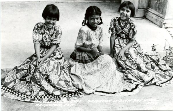 Exploring the Ah-Tah-Thi-Ki Museum’s Online Collections - Florida ...