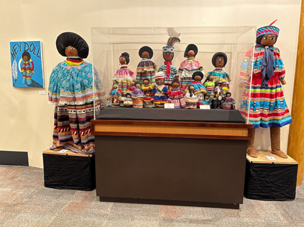 The Art of Seminole Crafts - Florida Seminole Tourism