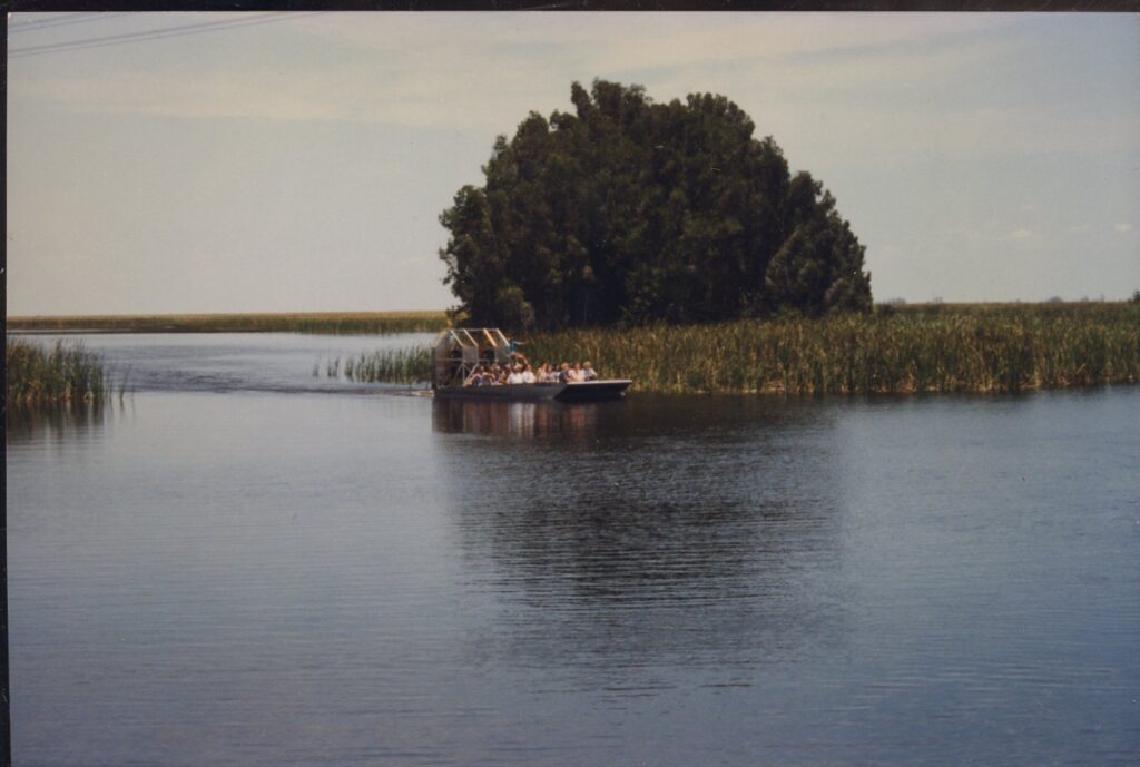 Top 5 Things to Do This Winter in the Everglades - Florida Seminole Tourism