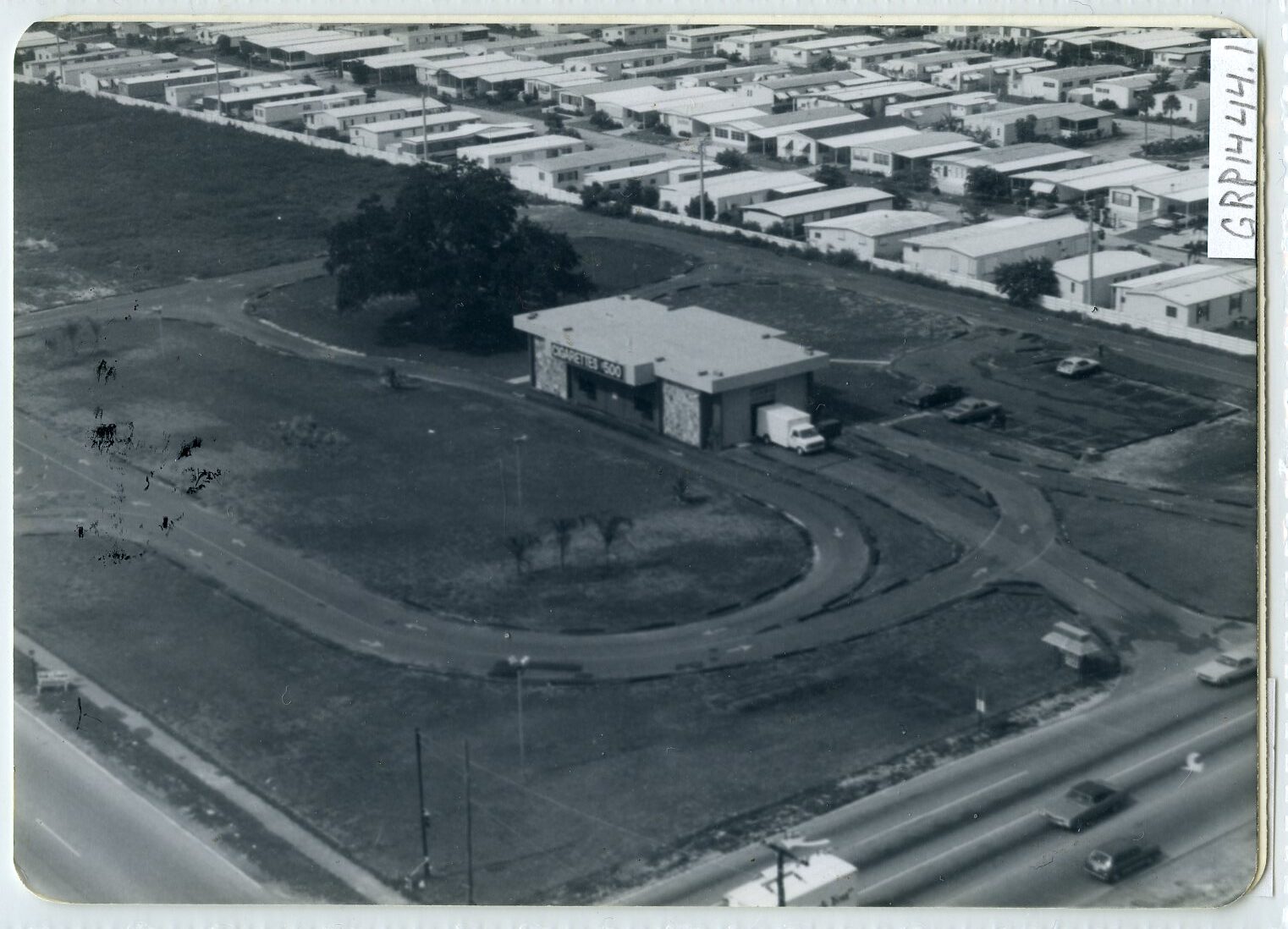Betting Big on Bingo in the 1970s - Florida Seminole Tourism