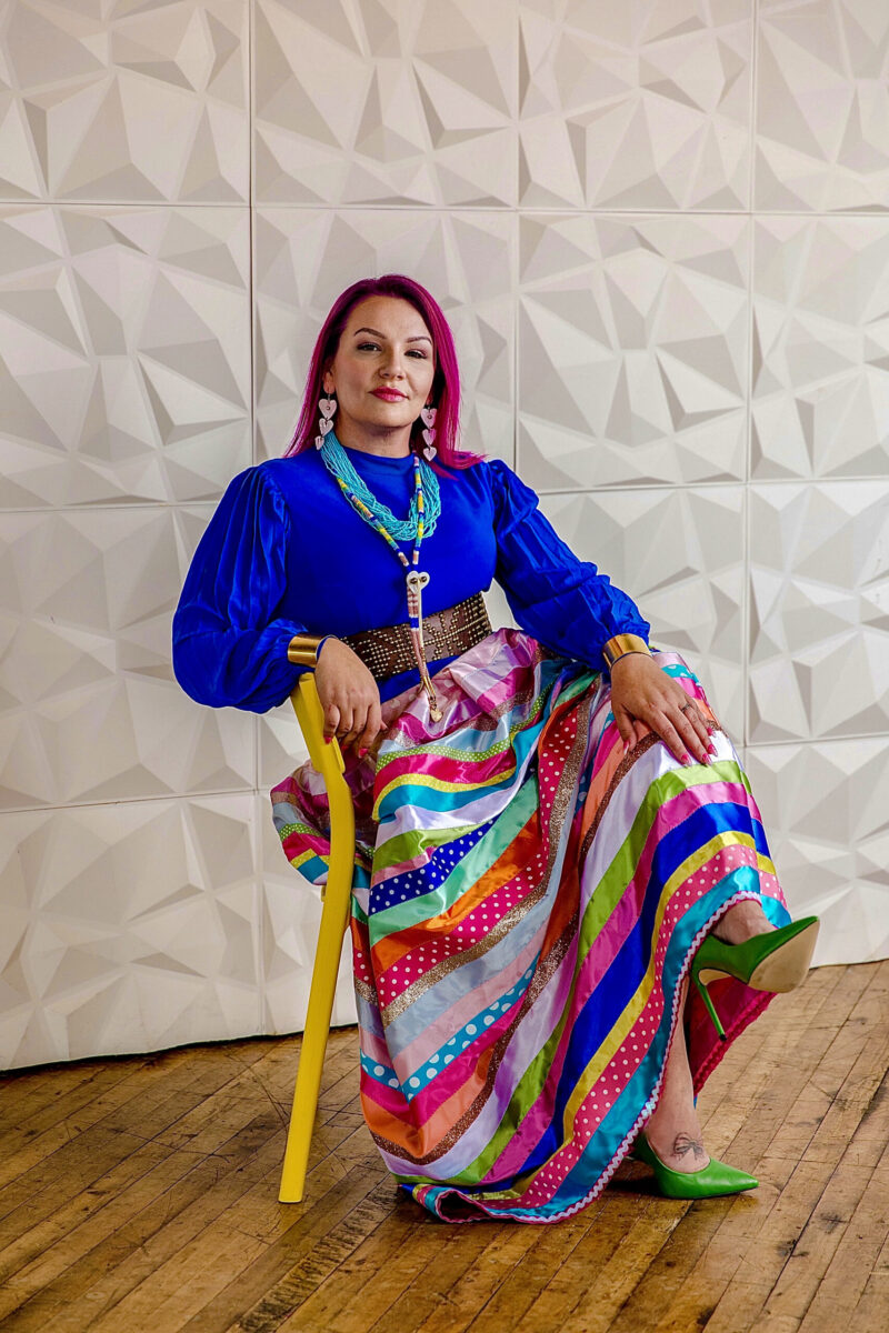 Inaugural Indigenous Arts and Music Festival - Florida Seminole Tourism