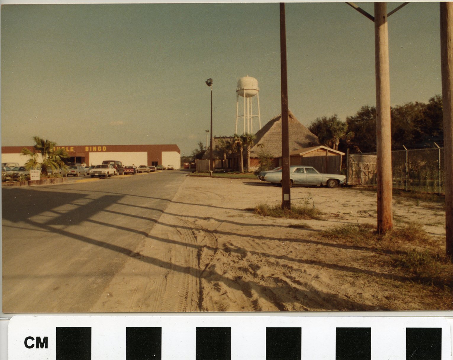 Seminole Bingo Booms in the 1980s - Florida Seminole Tourism