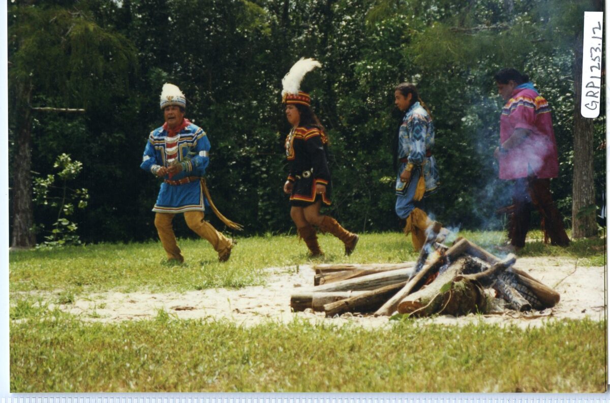 Tribal Tourism Reimagined in the 1990s - Florida Seminole Tourism