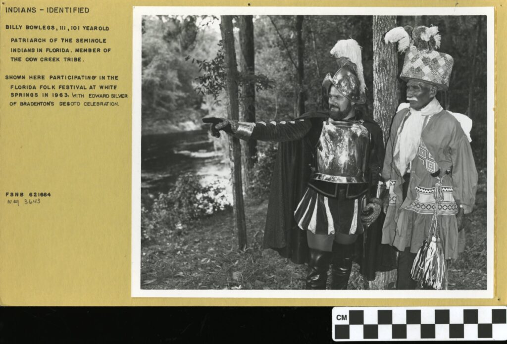 71st Annual Florida Folk Festival - Florida Seminole Tourism