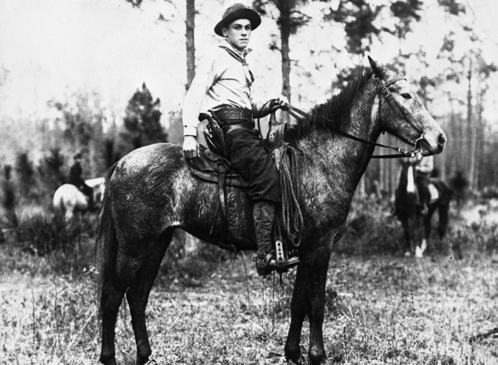 A Land Remembered by Patrick D. Smith - Florida Seminole Tourism