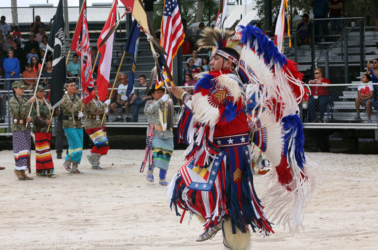 What’s Next? Covid-19, the 2020s and Beyond - Florida Seminole Tourism