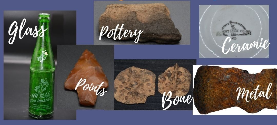 THPO Spotlight: Artifact of the Month - Florida Seminole Tourism