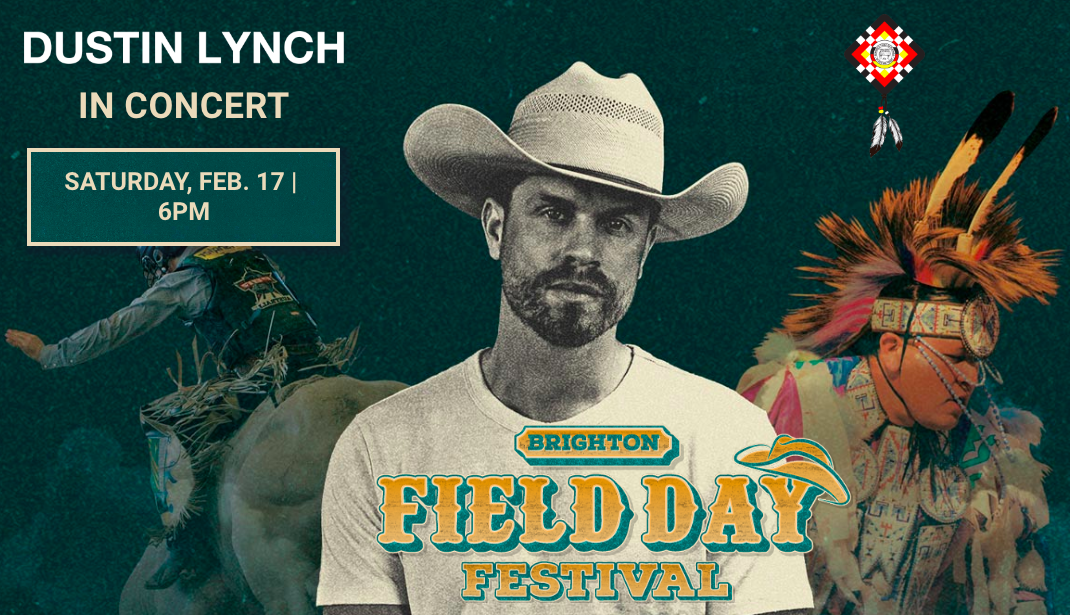 Kickoff to Seminole Festival Season - Florida Seminole Tourism