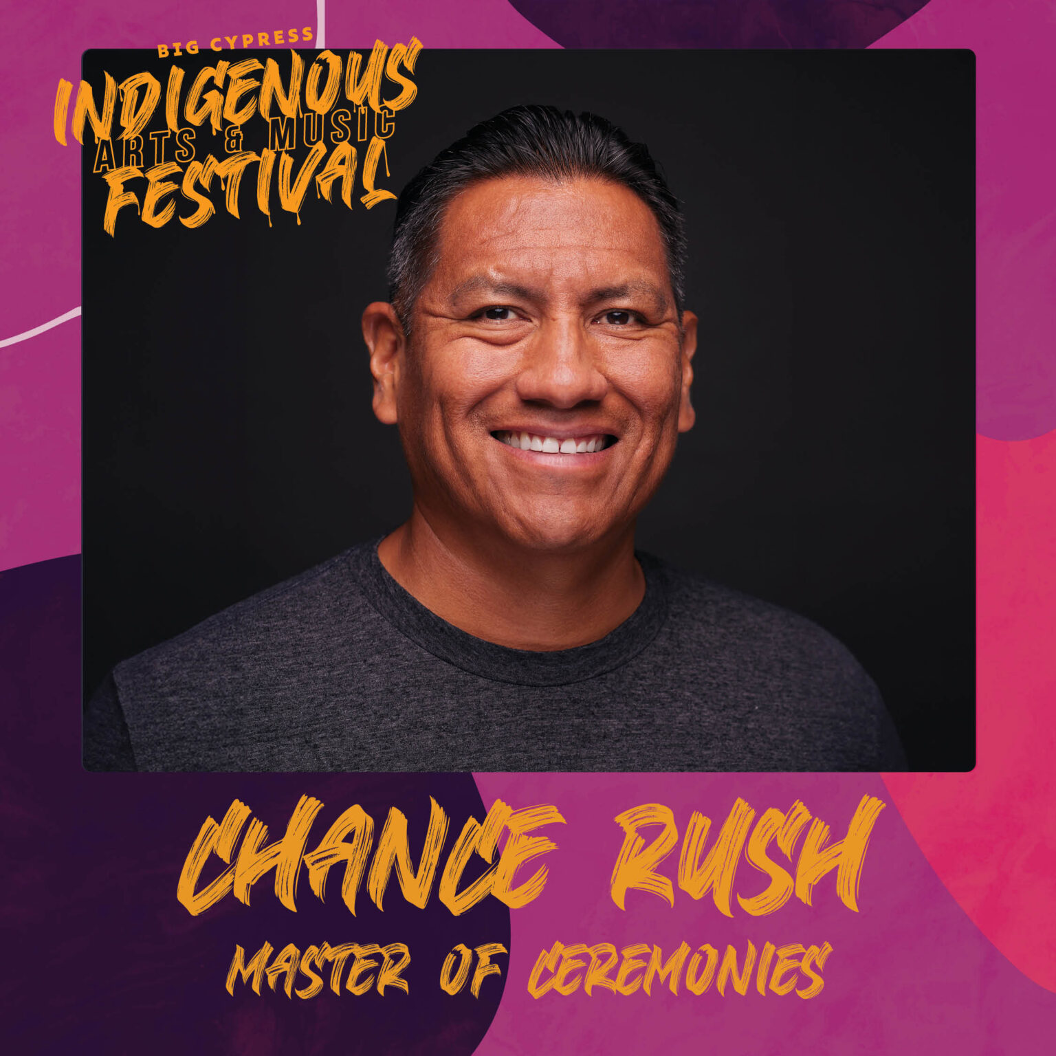 2nd Annual Big Cypress Indigenous Arts and Music Festival - Florida ...