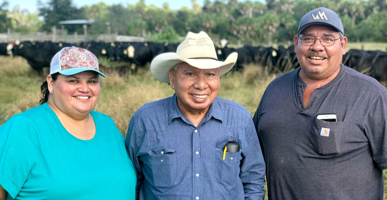 A Better Tomorrow: Today’s Trailblazing Seminole Women Build the Future - Florida Seminole Tourism