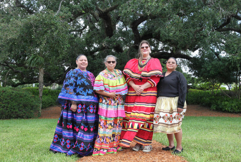 A Better Tomorrow: Today’s Trailblazing Seminole Women Build the Future ...