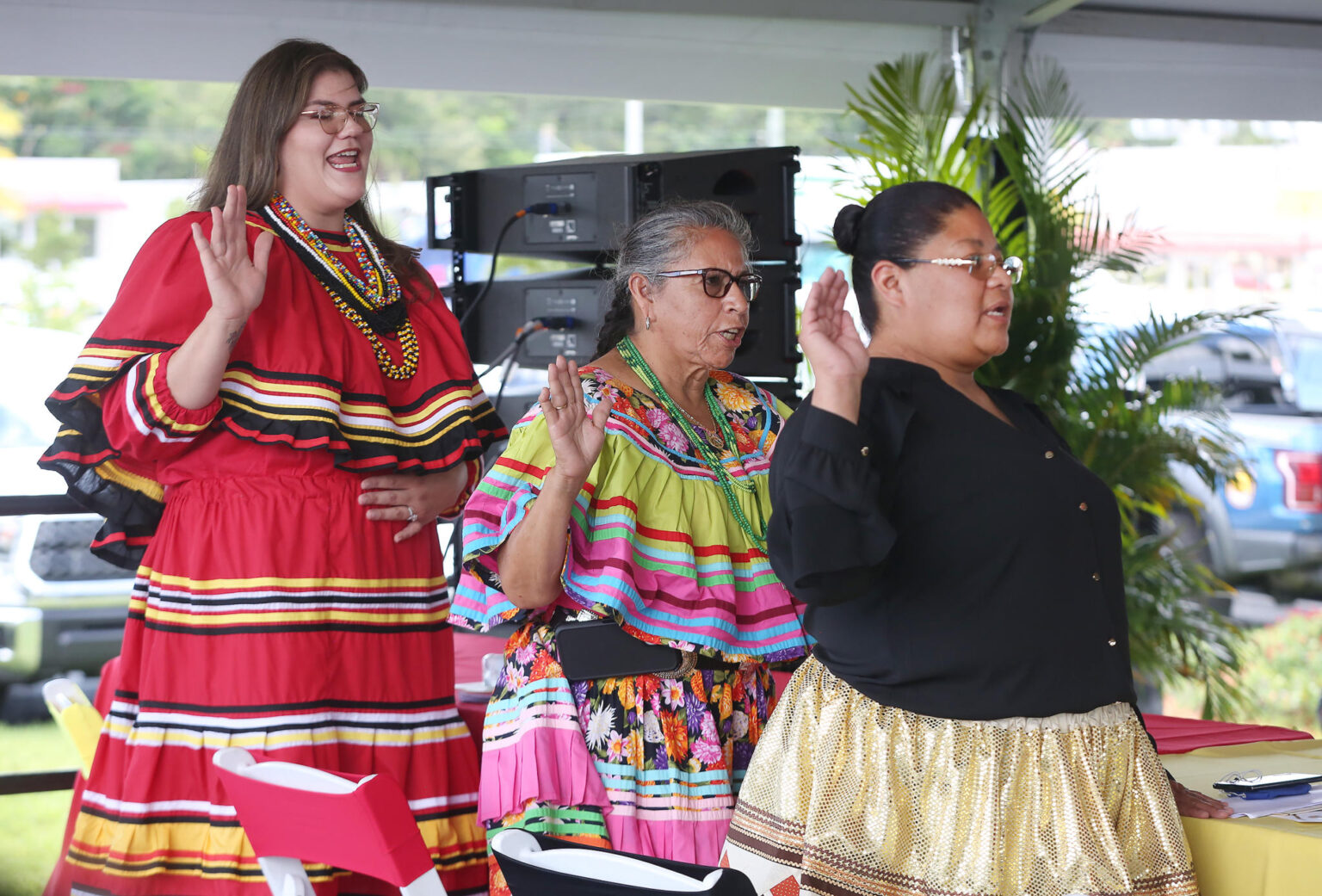 A Better Tomorrow: Today’s Trailblazing Seminole Women Build the Future ...
