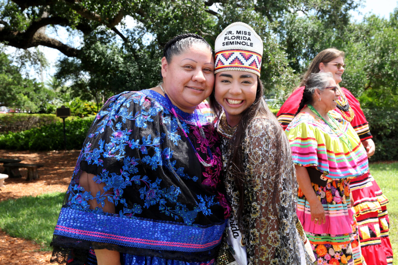 A Better Tomorrow: Today’s Trailblazing Seminole Women Build the Future ...