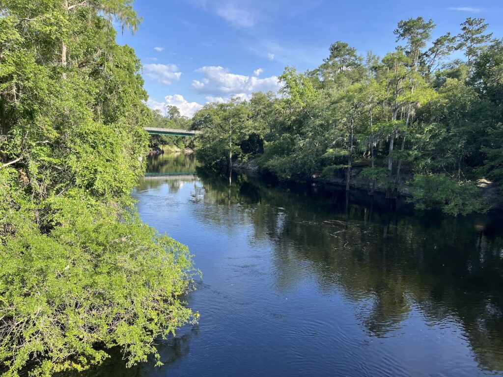 Seminole Spaces: Rich Heritage And Beautiful Tradition In White Springs ...