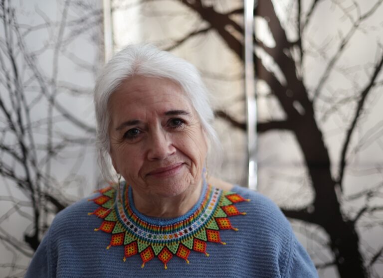 Exploring Trauma and Survival in Michelle Good’s Five Little Indians ...