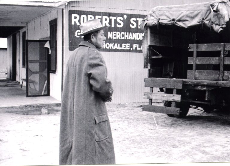 Spotlight on the Immokalee Reservation - Florida Seminole Tourism