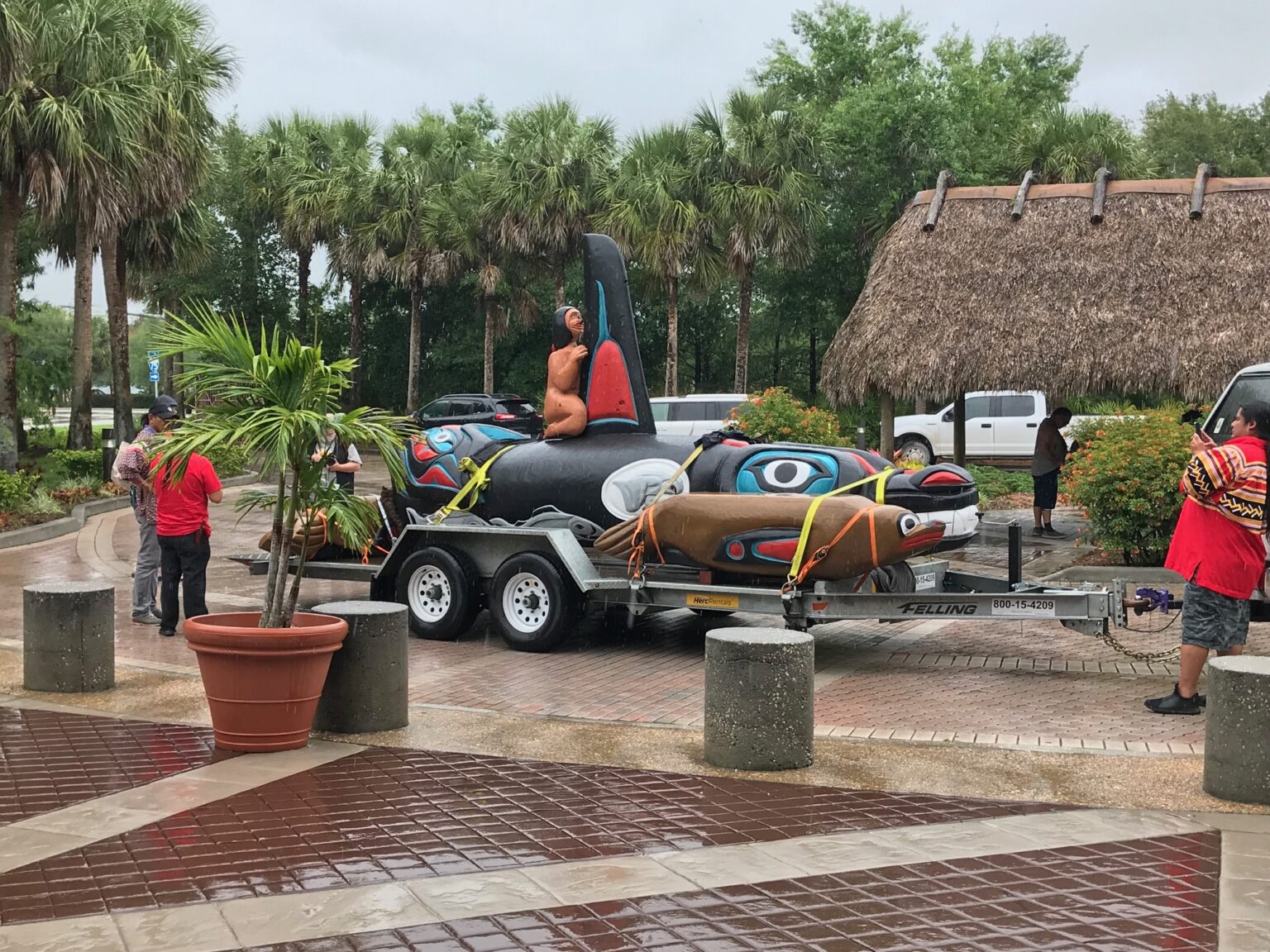 27 Memorable Moments with the Ah-Tah-Thi-Ki Museum – Part 2 - Florida ...