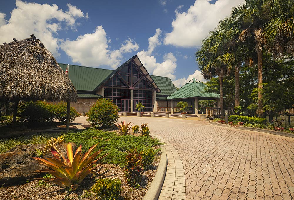 Spotlight on the Immokalee Reservation - Florida Seminole Tourism