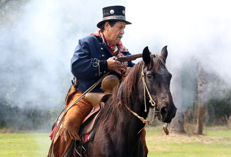 Spotlight on the Immokalee Reservation - Florida Seminole Tourism