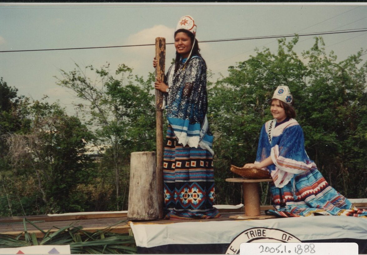 Spotlight on the Brighton Seminole Reservation - Florida Seminole Tourism