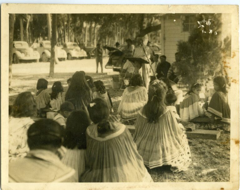 Spotlight on the Brighton Seminole Reservation - Florida Seminole Tourism