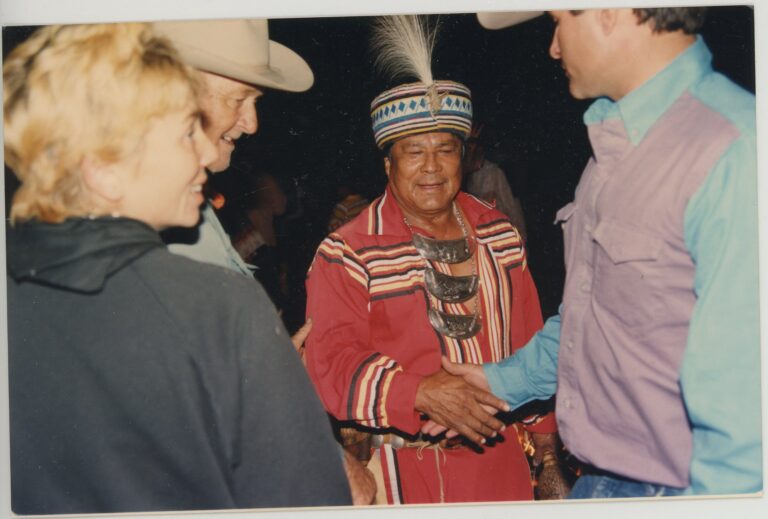 Spotlight on the Tampa Seminole Reservation - Florida Seminole Tourism