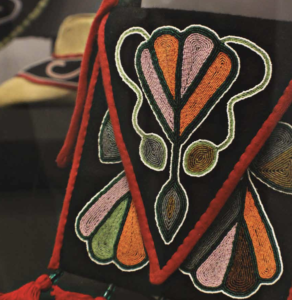 A Powerful Look Back on Rekindled: Contemporary Southeastern Beadwork ...