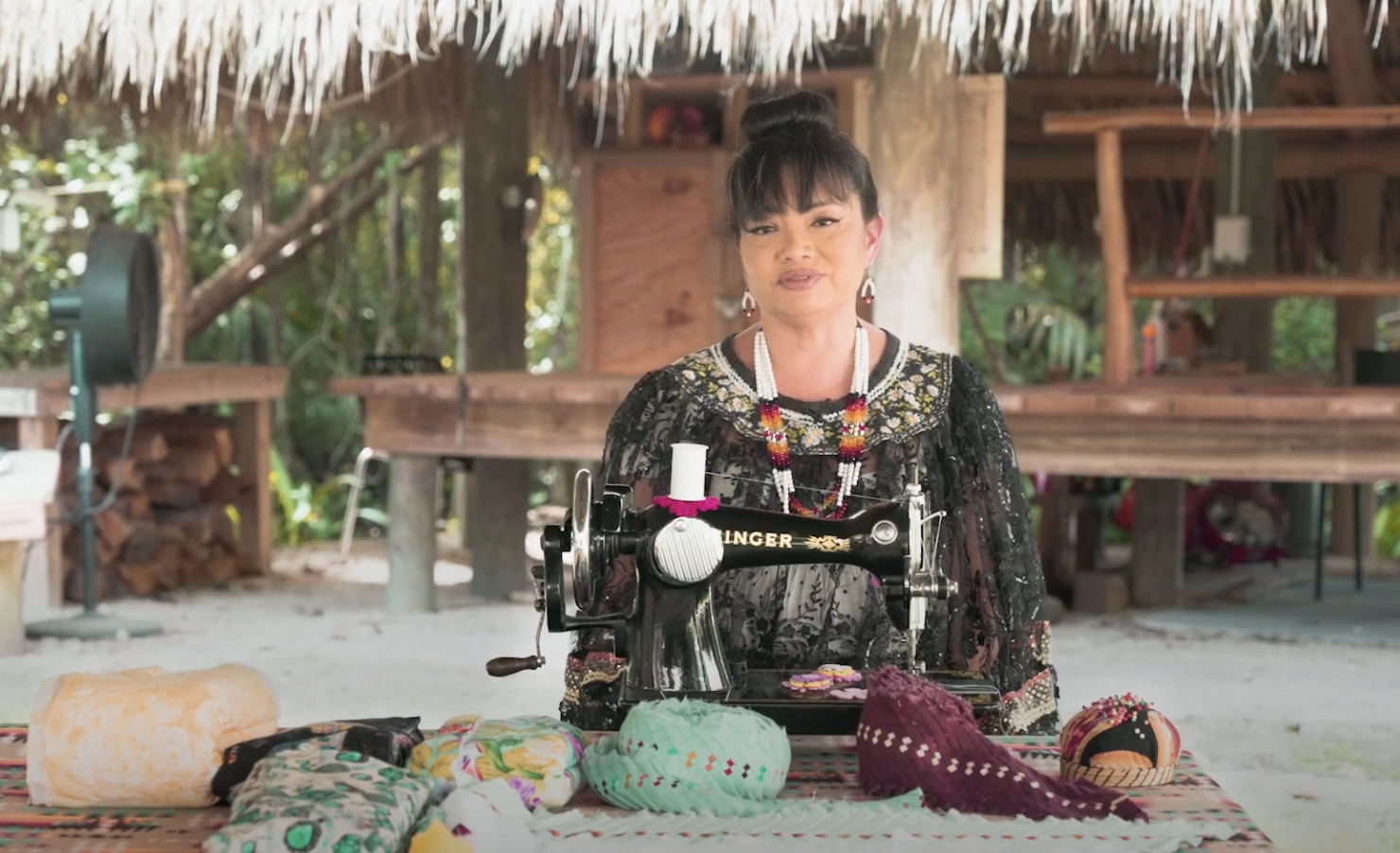 A Quick Guide to Native American Heritage Month 2024 - Florida Seminole ...