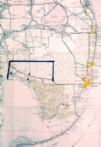 Saint in The Swamp: Missionary Deaconess Bedell - Florida Seminole Tourism