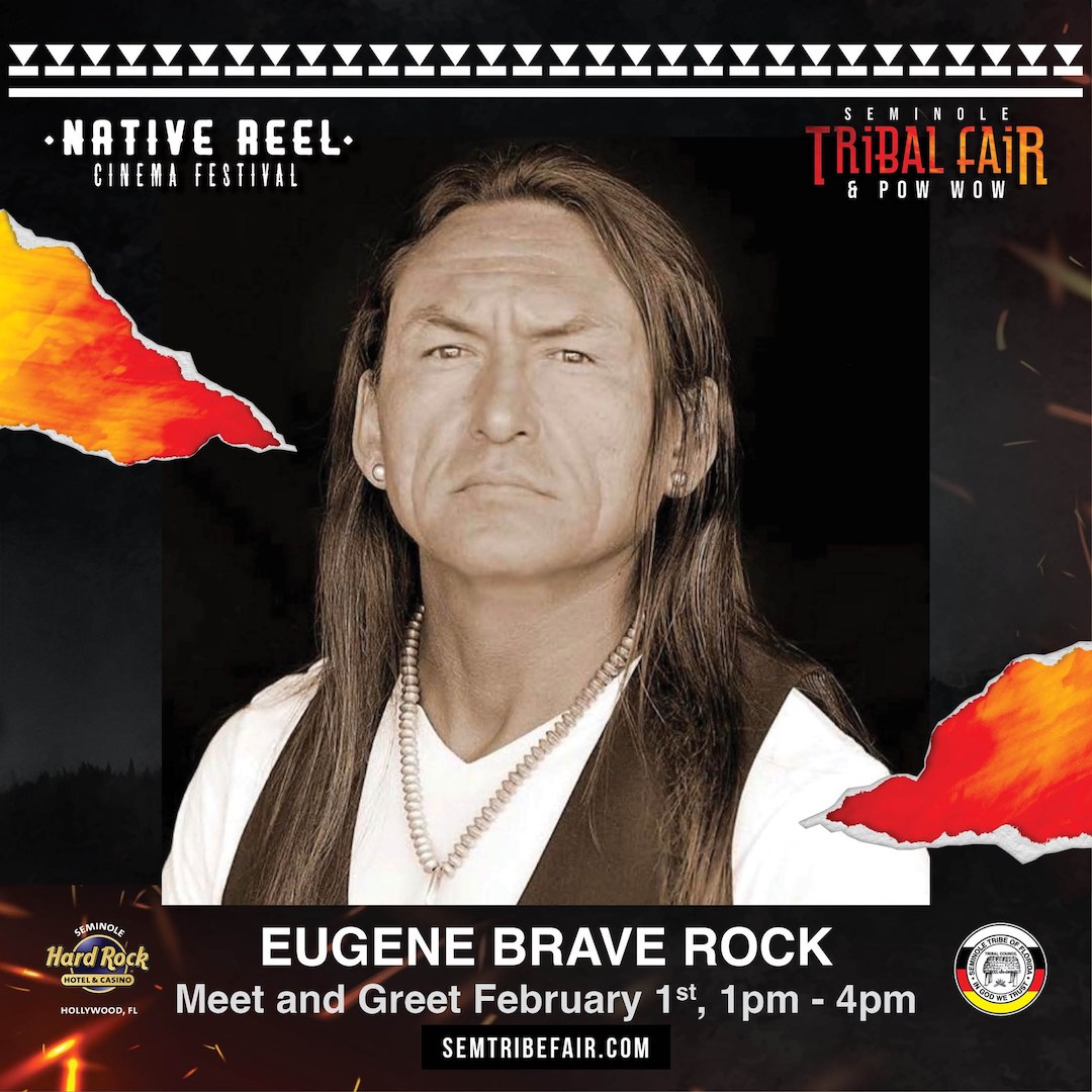 Jaw-Dropping Adventure with the Sensational Native Reel Cinema Festival ...