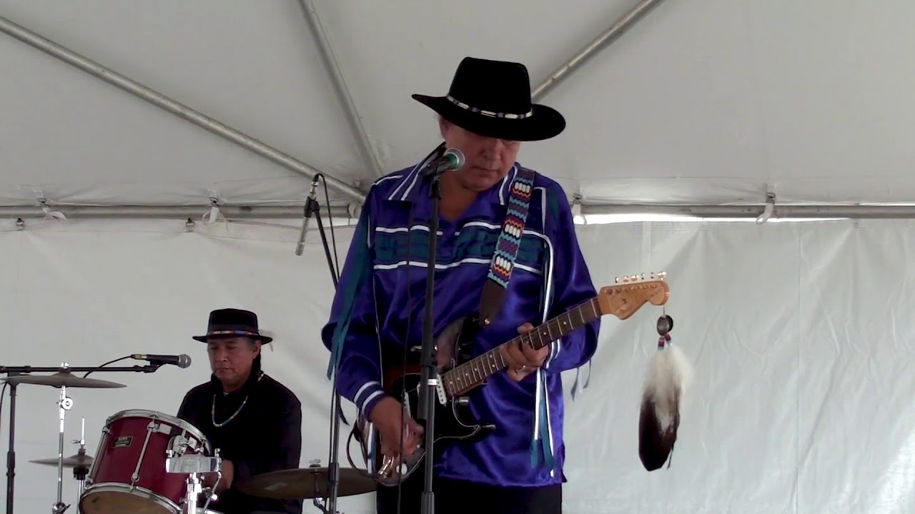 Join the Excitement: Discover a Stunning Lineup at the Indigenous Arts ...