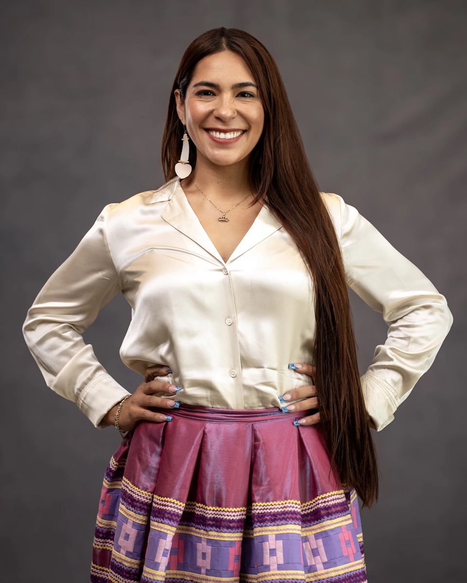 Spotlight on Five Exceptional Seminole Women Shaping the Future ...