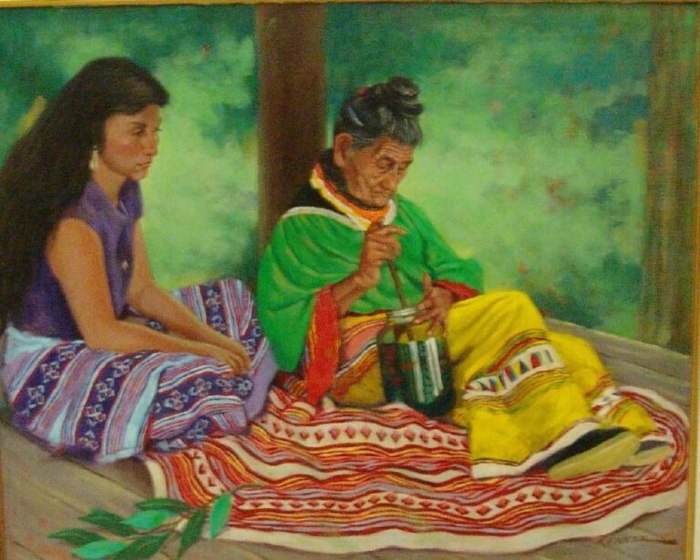 The ABC’s of Seminole History You Need to Know: Part 2 - Florida ...
