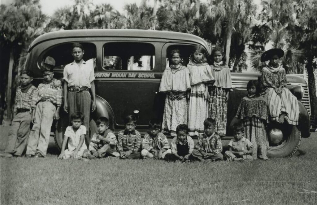 The ABC’s of Seminole History You Need to Know - Florida Seminole Tourism