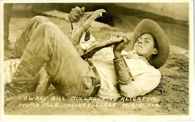 The ABC’s of Seminole History You Need to Know - Florida Seminole Tourism