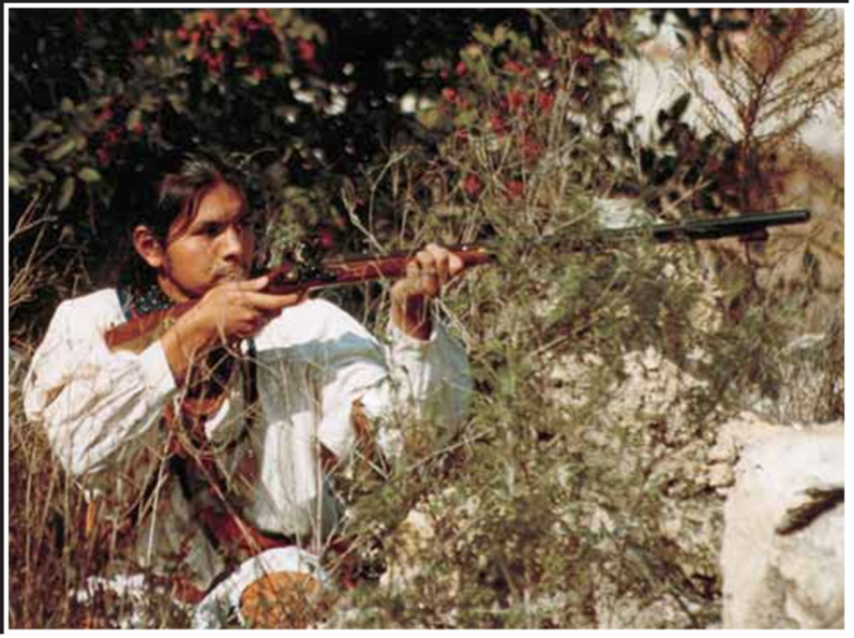 The ABC’s of Seminole History You Need to Know - Florida Seminole Tourism