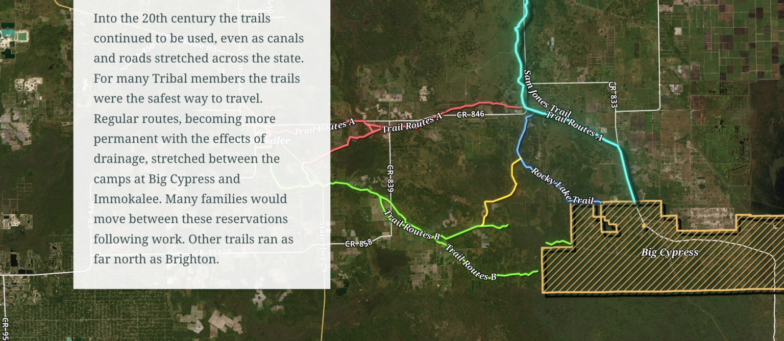 The ABC’s of Seminole History You Need to Know: Part 2 - Florida ...
