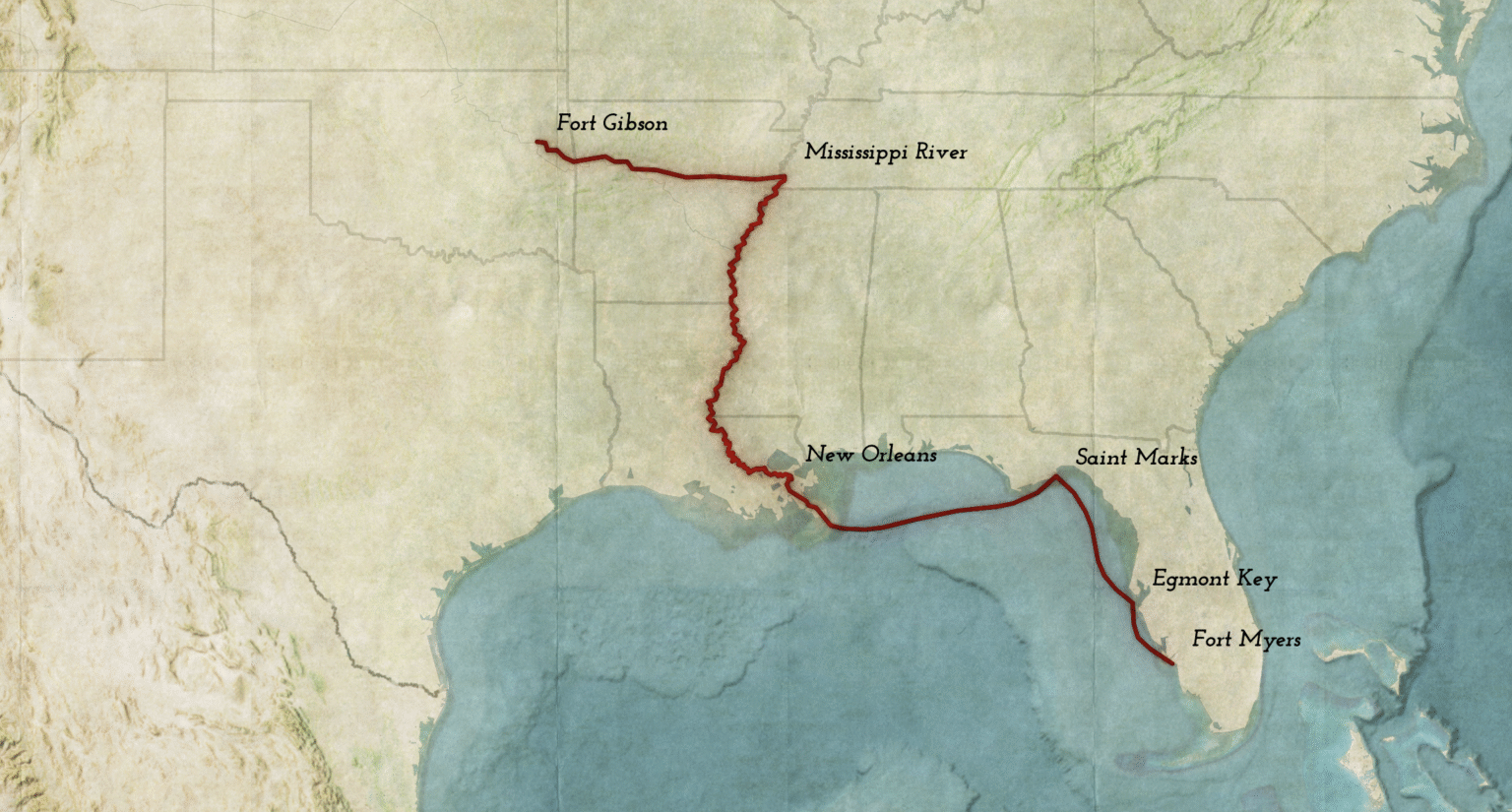The Legacy of Removal: Seminole Resistance, Survival, and Triumph ...