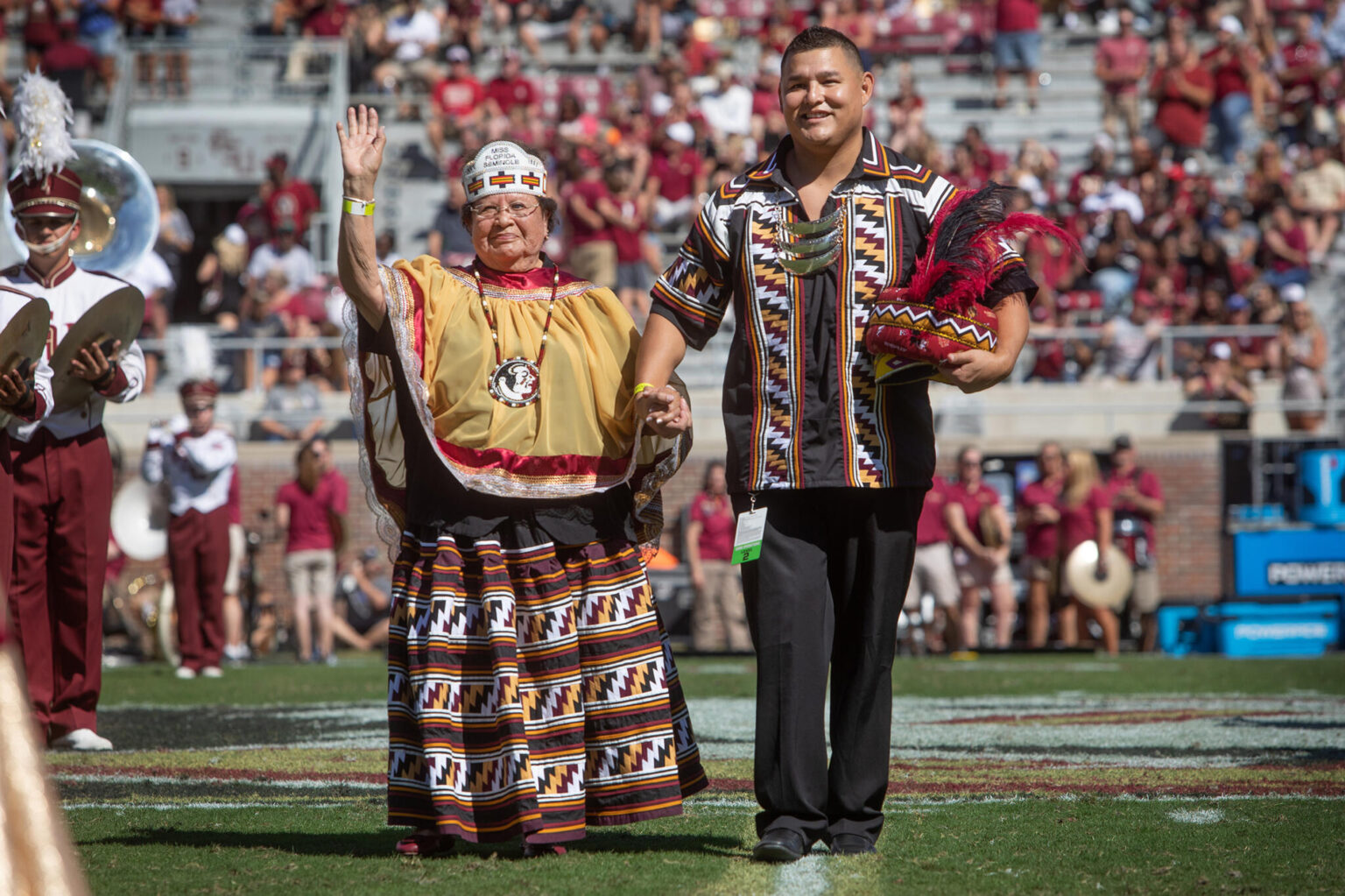 Exploring the Seminole Tribe’s Unique Partnership with the FSU ...