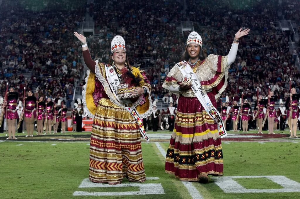 Exploring the Seminole Tribe’s Unique Partnership with the FSU ...