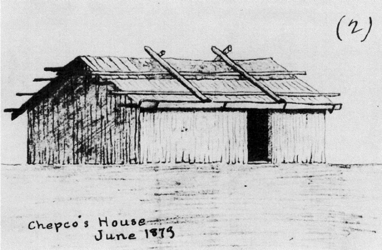 Spotlight on History: The Life of Chief Chipco - Florida Seminole Tourism