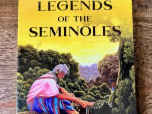 Shining a Spotlight on Seminole Storytelling - Florida Seminole Tourism